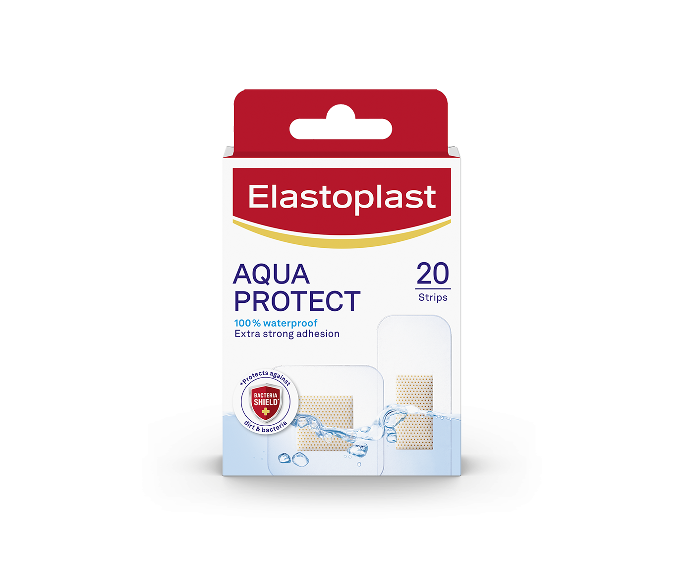 Elastoplast Wound Healing Ointment | Supports wound healing